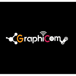 GraphiCom - Your Partner in Digital Solutions & Creative Services | Kenya